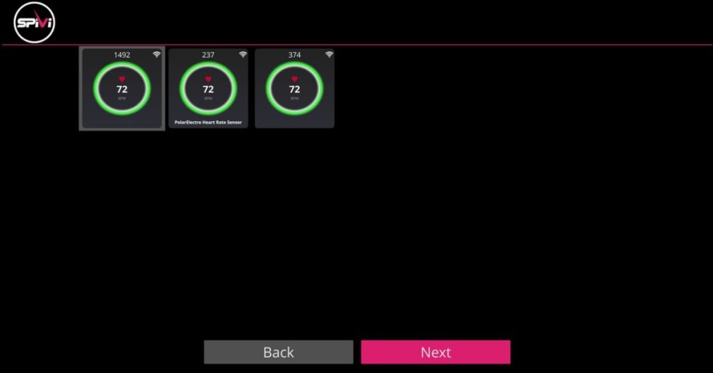 Sensor Pairing Tool has been upgraded! | Spivi